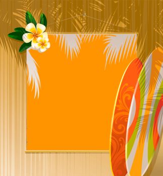 Surfing Frames